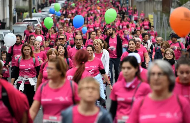 La prochaine édition de M'Ys rose se tiendra le 13 octobre ! | CH ...